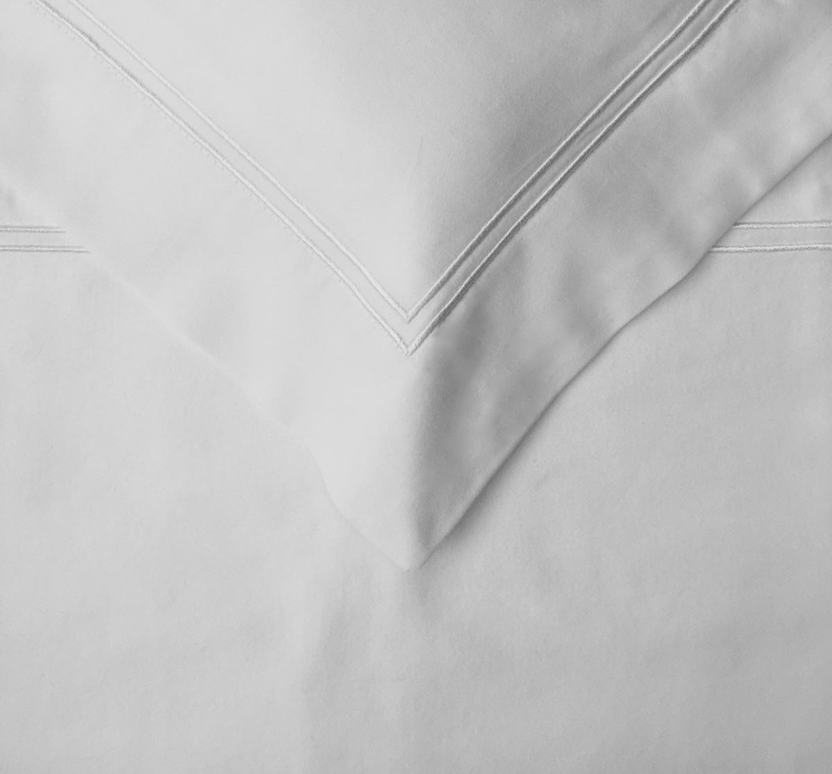 LUXOR 500 Thread Count Egyptian Cotton Sateen Duvet Cover – Sabani Linens